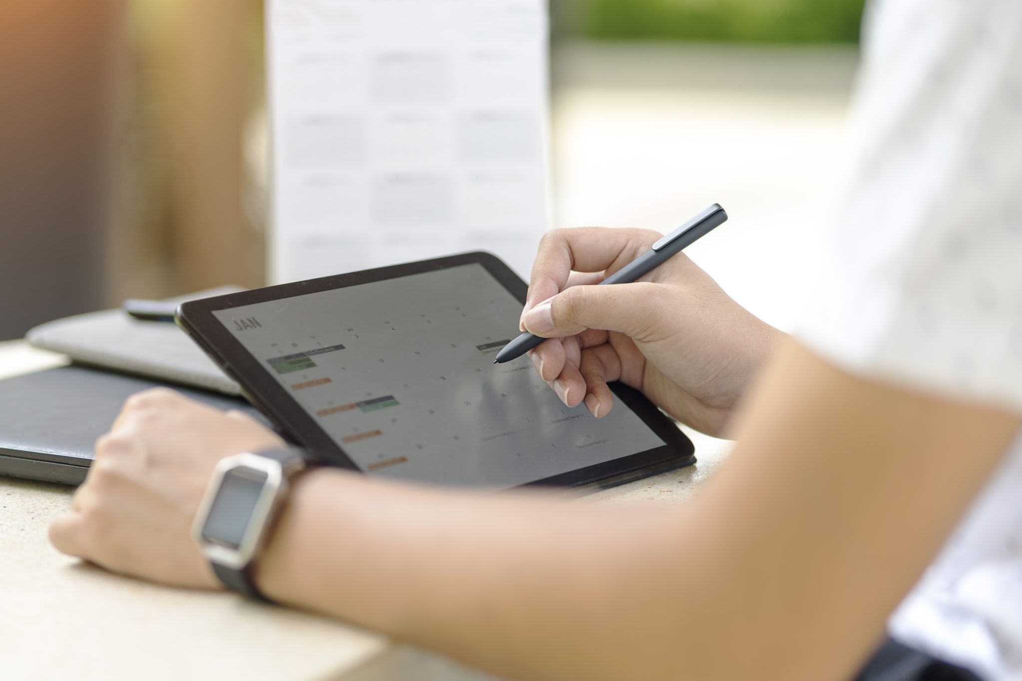 Scheduling a Recurring Meeting? You're Doing It Wrong, Let's help
