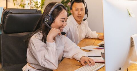 What is a Call Centre? The Complete Guide | TelebuHub